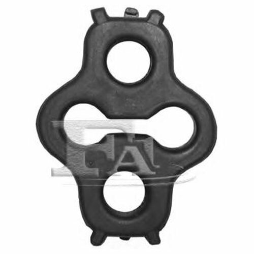 Крепление глушителя Fischer 213913 для Citroen C4 I; Peugeot 307