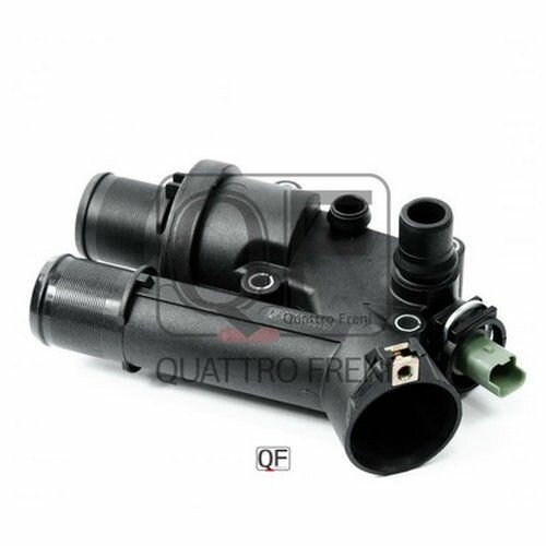 Термостат охлаждающей жидкости Quattro Freni QF15A00107