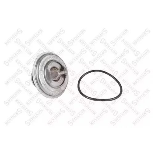 Термостат BMW E34/E36/E38/E39, OPEL OMEGA 2.5TD/TDS 91-04 STELLOX 2340082SX