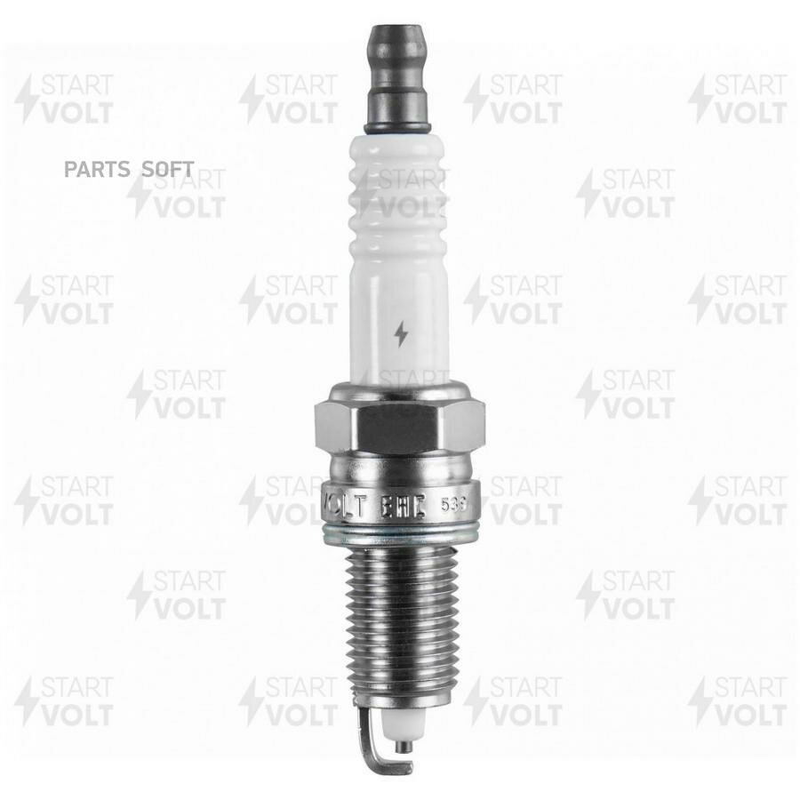 VSP1602 STARTVOLT Свеча зажигания Fiat Doblo (01-) 1.4i