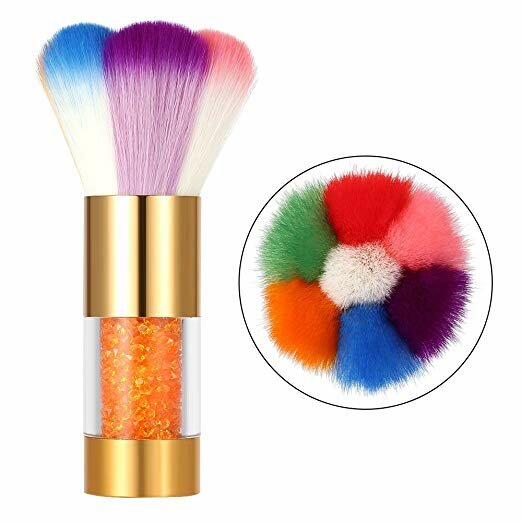 Кисть для маникюра