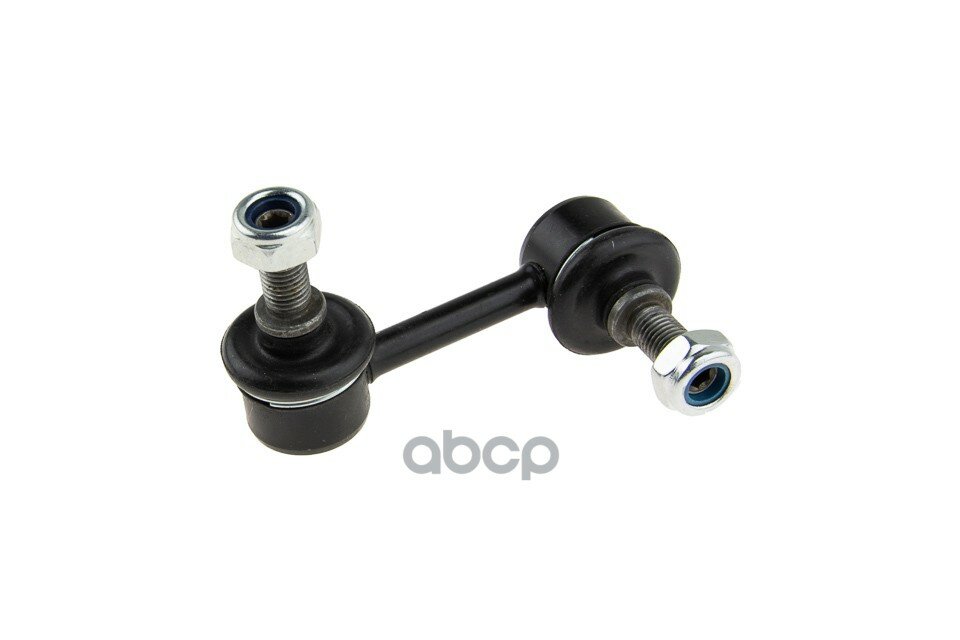 Тяга Стабилизатора Перед. Honda Civic Fd 05-, Nissan Almera Tino 00- /Left/ Nty Zlpns005 NTY арт. ZLPNS005