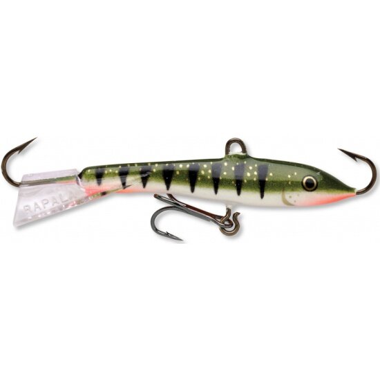 Балансир Rapala Jigging Rap W03 /NP 3см, 5,3гр