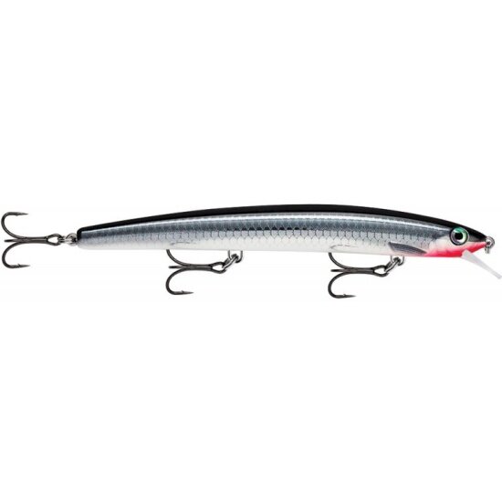 Воблер Rapala MaxRap 11 /BSBL /суспендер/ 0,3-0,9м, 11см, 13гр