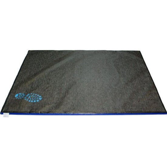 Коврик Комус Дез ЭКО 100х150х3 см