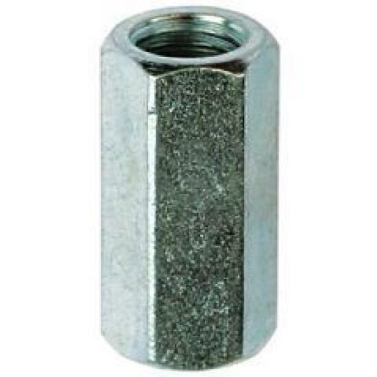 Гайка соединительная Dkc М8х25 для шпилек (уп.100шт), CM210825