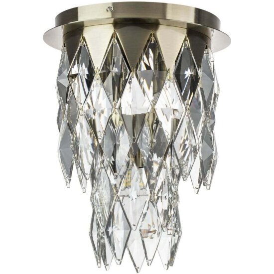 Потолочная люстра Lightstar Limpio 722063