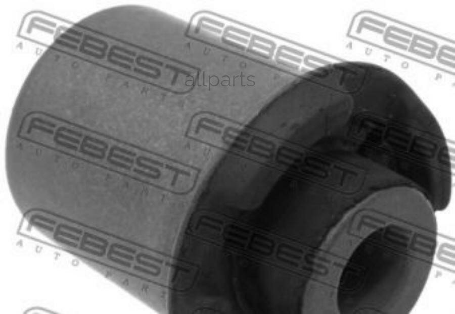 FEBEST MAB-010 сайленблок задний нижнего рычага (MITSUBISHI DELICA PD4W/PD6W/PD8W 1994-2004) FEBEST