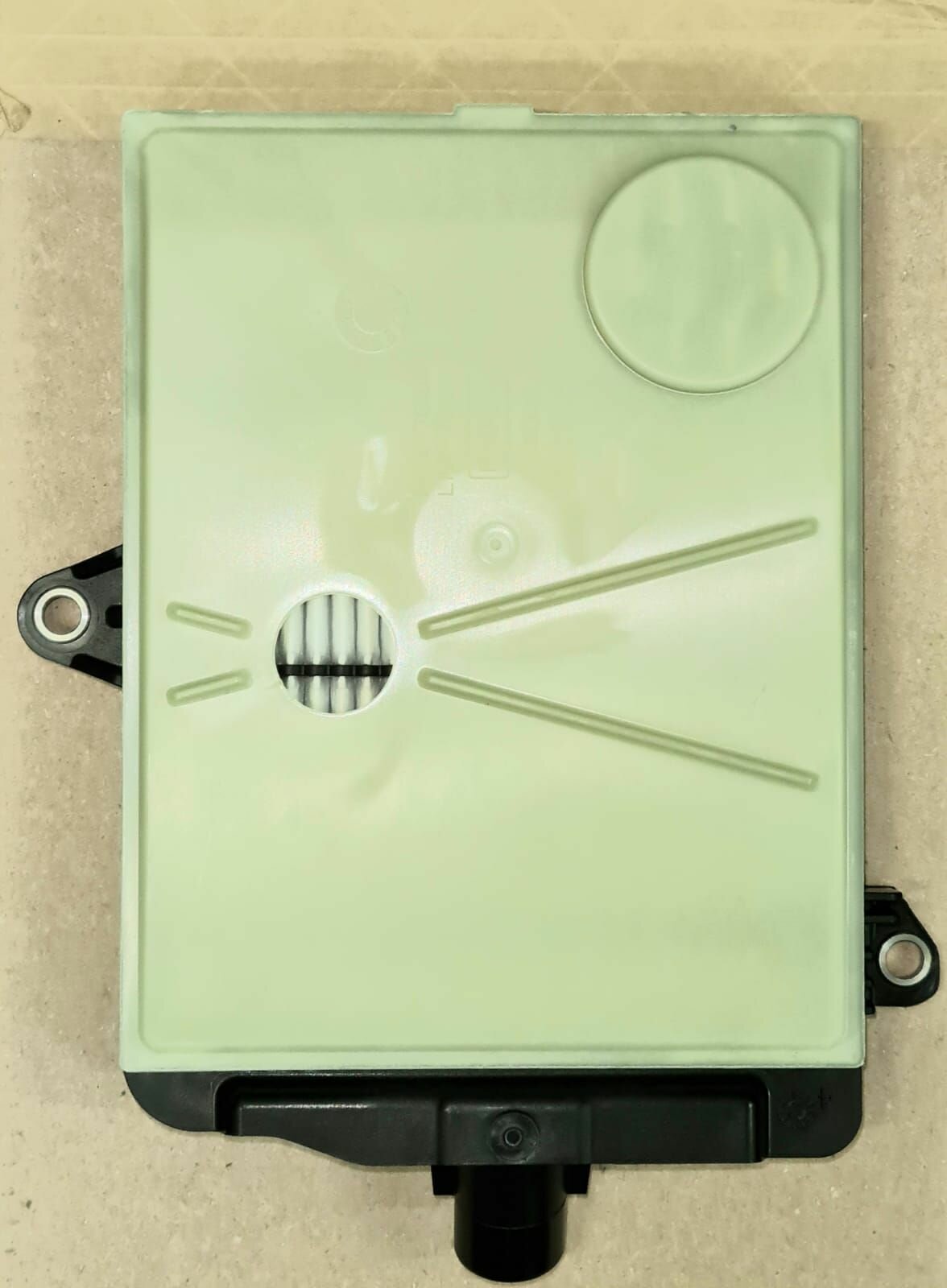 Фильтр АКПП Ford F-150 2017-2023 L1MZ7A098A / FT-215