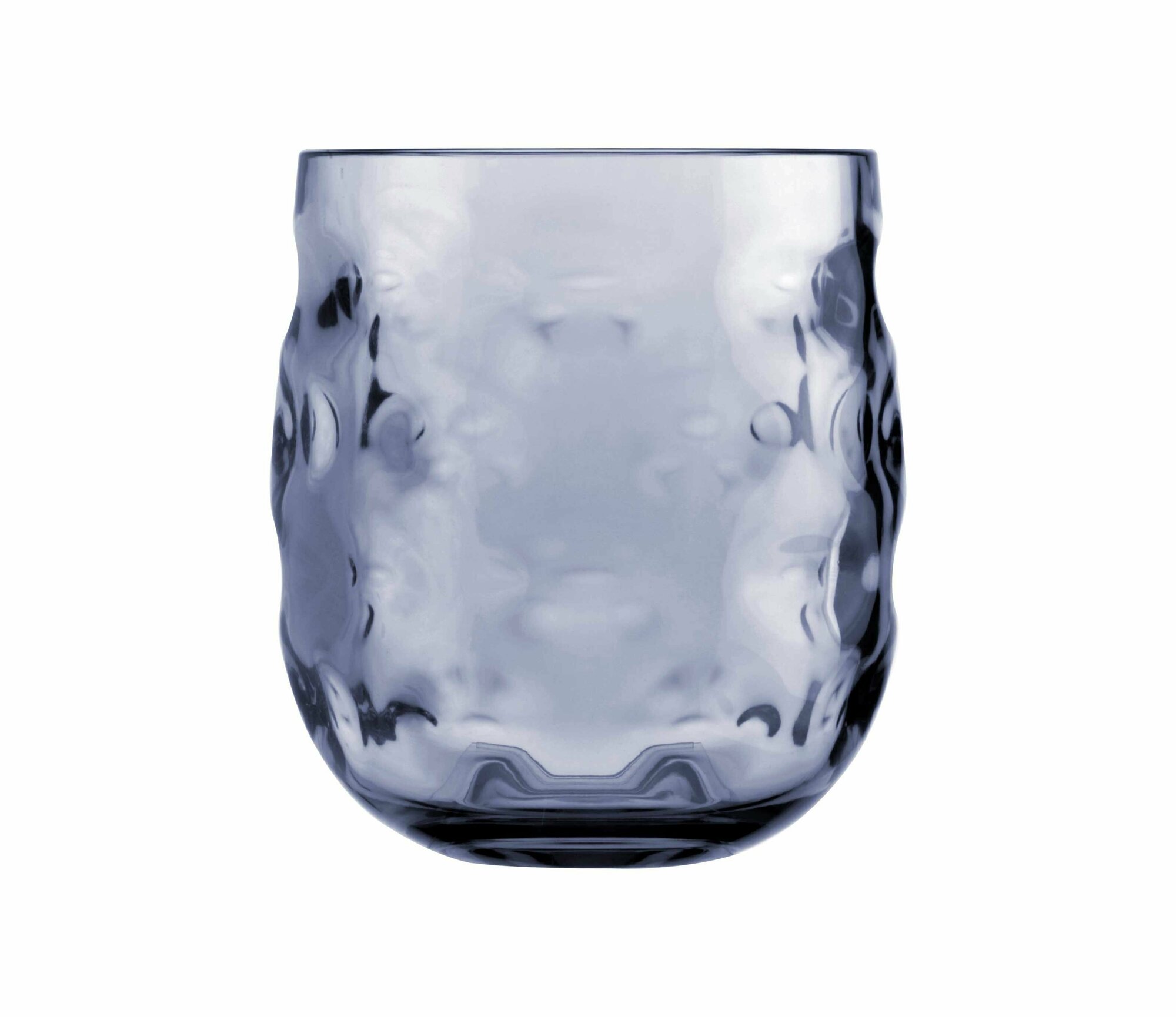 Небьющиеся стаканы Moon Blue (10265908)