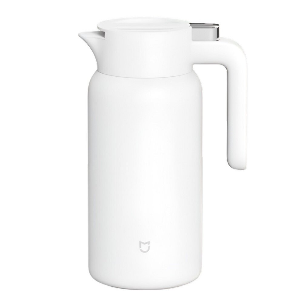 Термос Xiaomi Mijia Thermos Kettle 1.8L (MJBWH01PL) White
