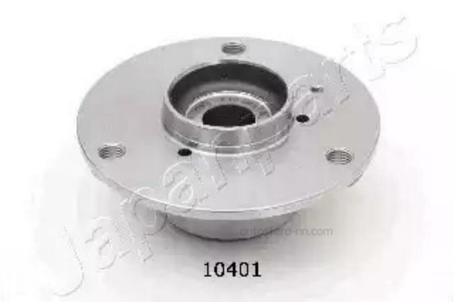 JAPANPARTS KK10401 Ступица колеса с интегрированным подшипником