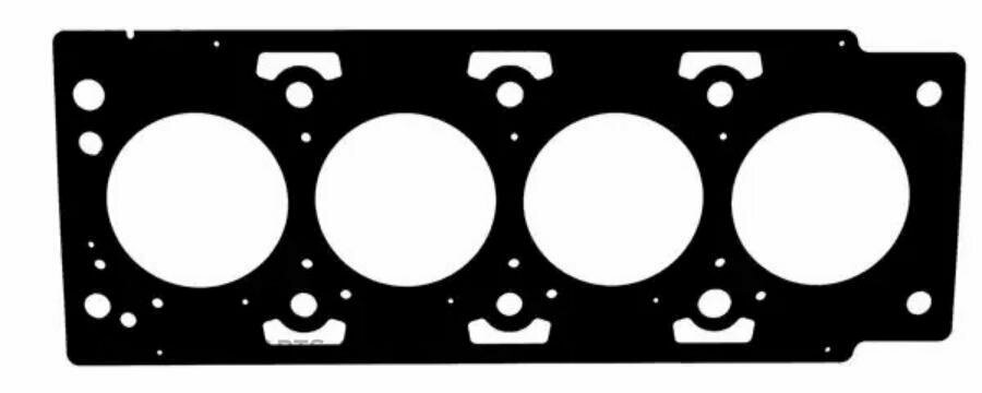VICTOR REINZ Прокл. ГБЦ CHEVROLET CAPTIVA 06 /EPICA 06 /LACETTI 04 /OPEL A