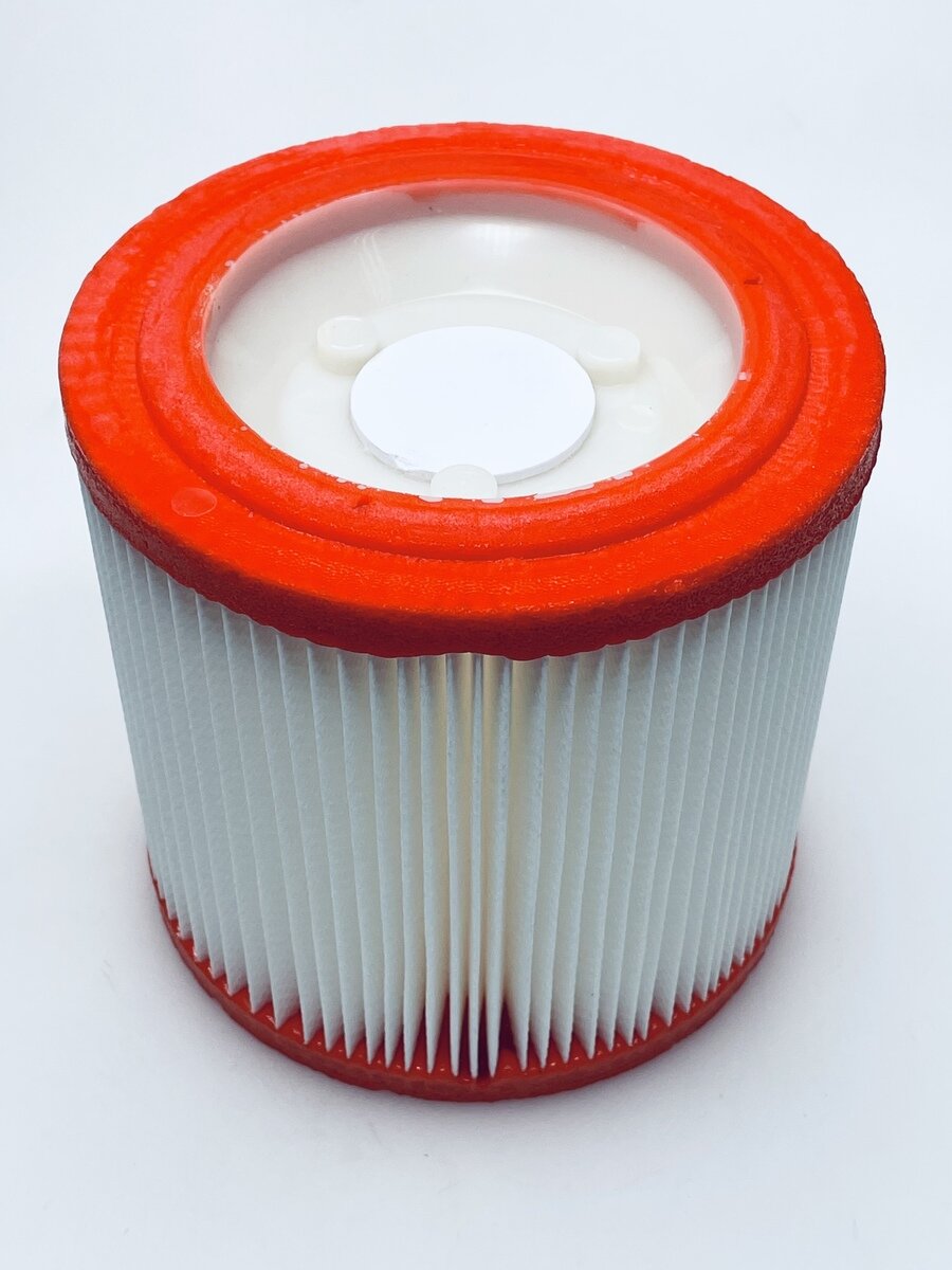 Фильтр синтетический HEPA для пылесоса P.I.T HMF12 кор№73