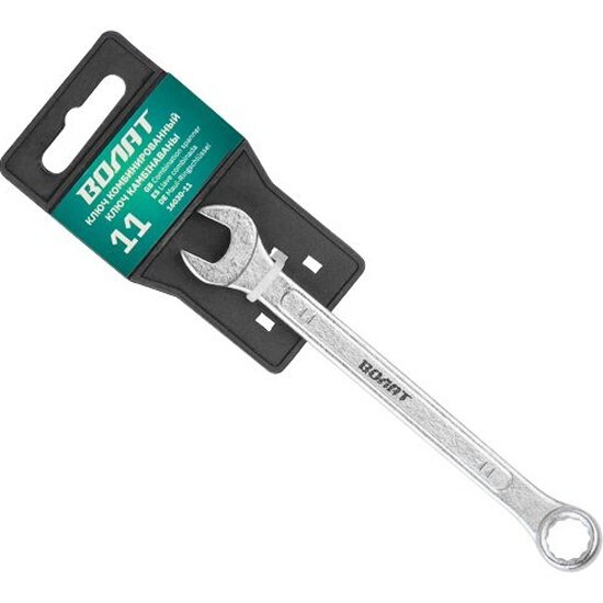 Ключ комбинированный Волат 11мм (16030-11)