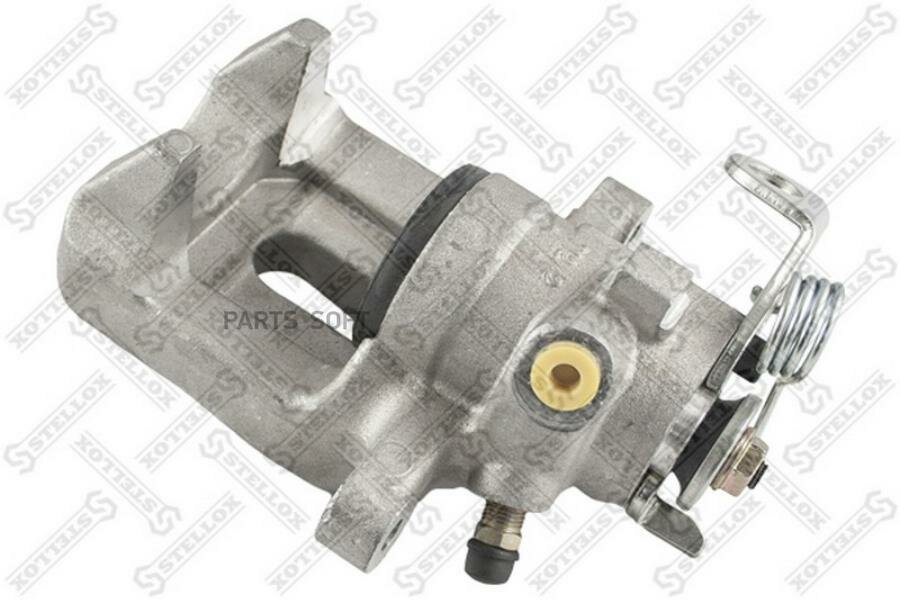 Суппорт торм. зад. лев. d.38 Citroen C4, Peugeot 308CC/SW 04>