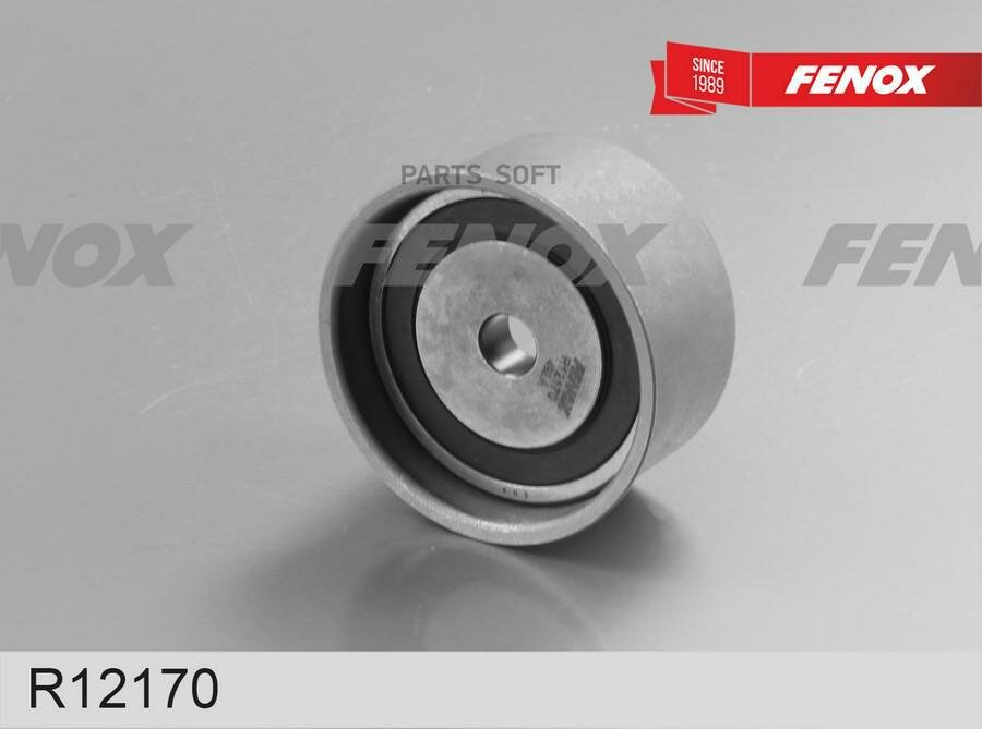 R12170 FENOX Ролик ремня ГРМ HYUNDAI SONATA EF/H-1/SANTA FE/KIA SORENTO