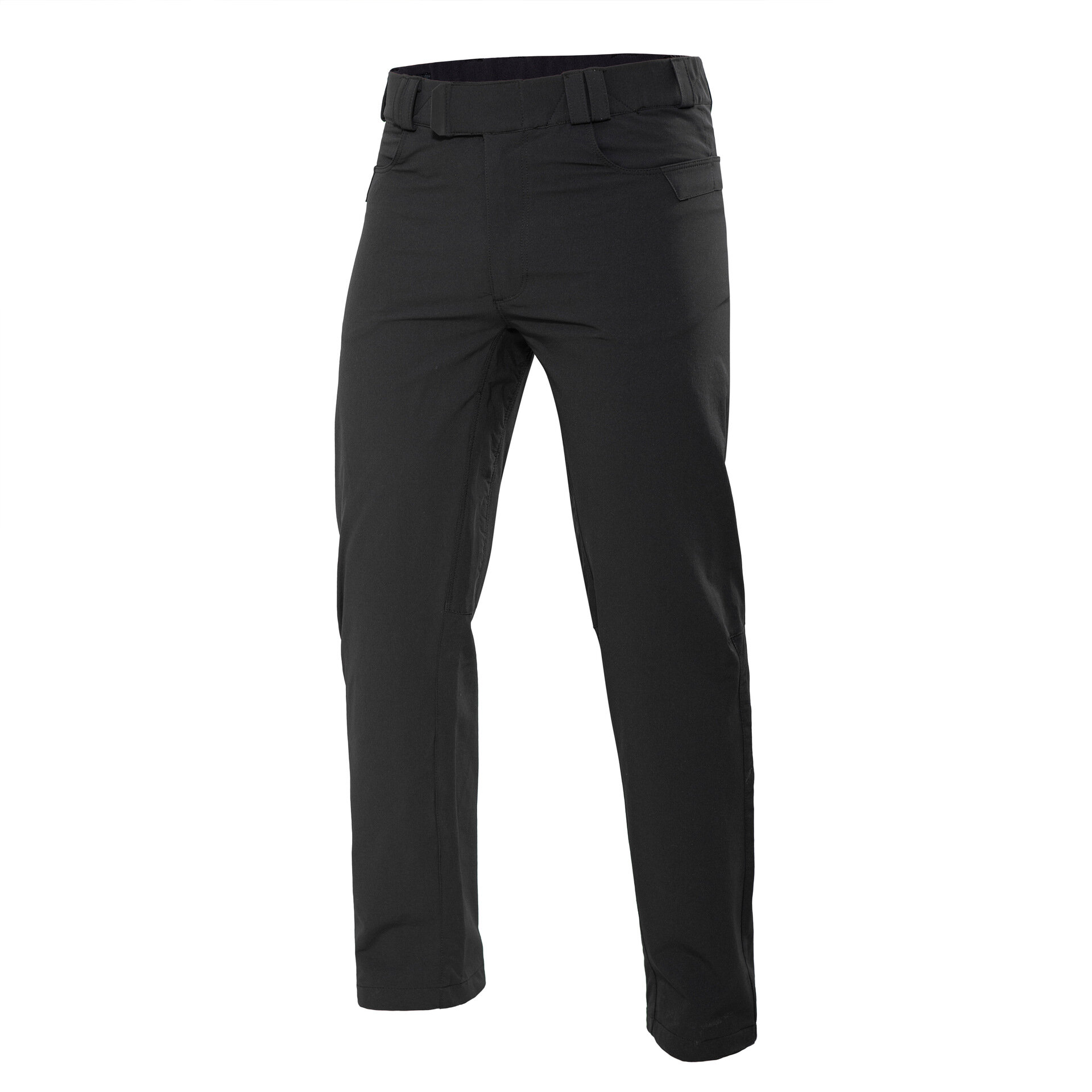 Брюки утеплённые