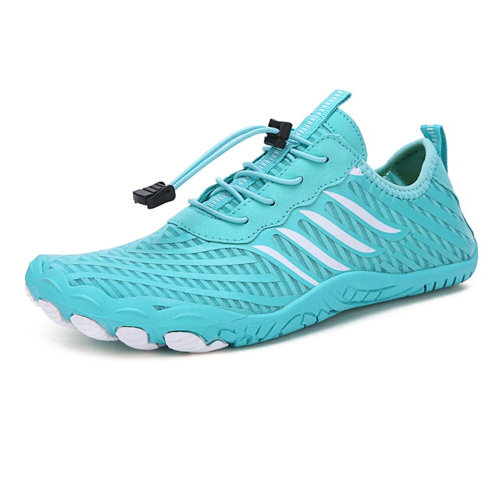 Водные кроссовки KEEP DIVING, Blue, 36