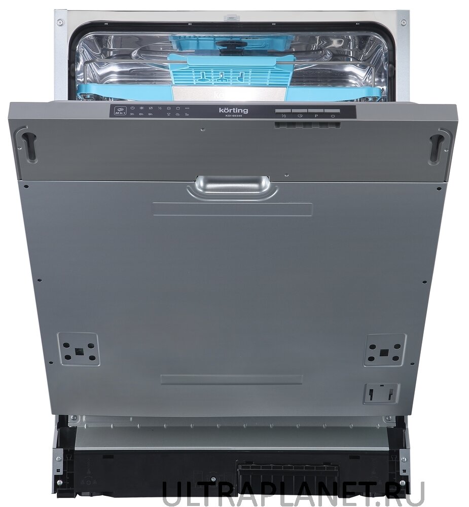 Встраиваемая посудомоечная машина Korting KDI 60340