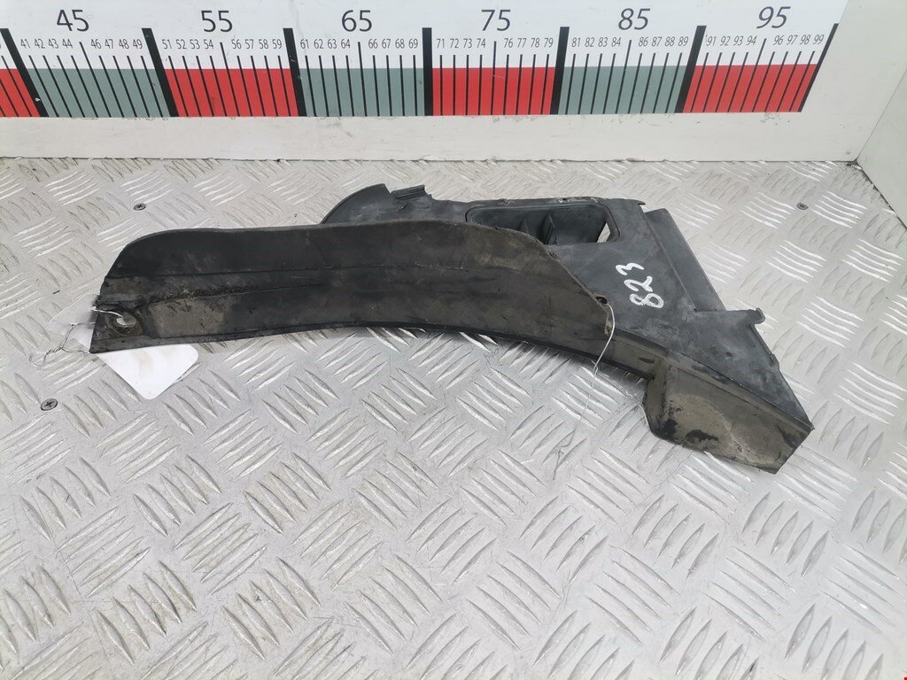 Защита радиатора BMW 7-Series (E38) 51718150450 арт. 1585223