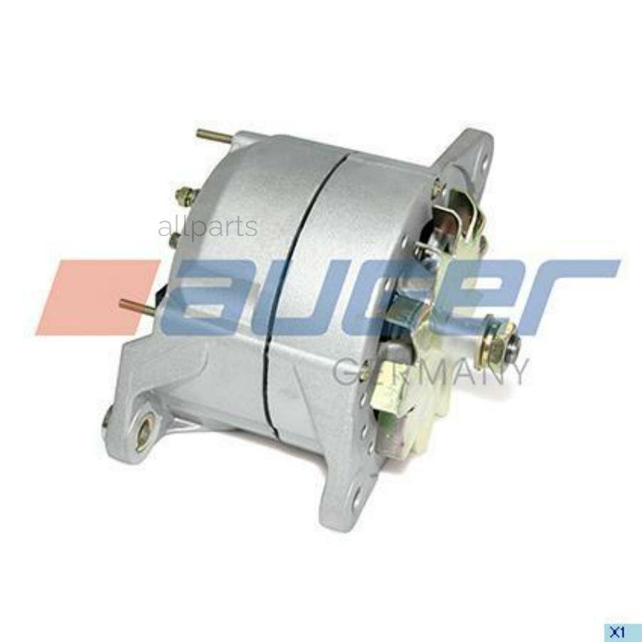 AUGER 78943 генератор !28V 60A \Omn Volvo FH12.16 FM/L7.10.12