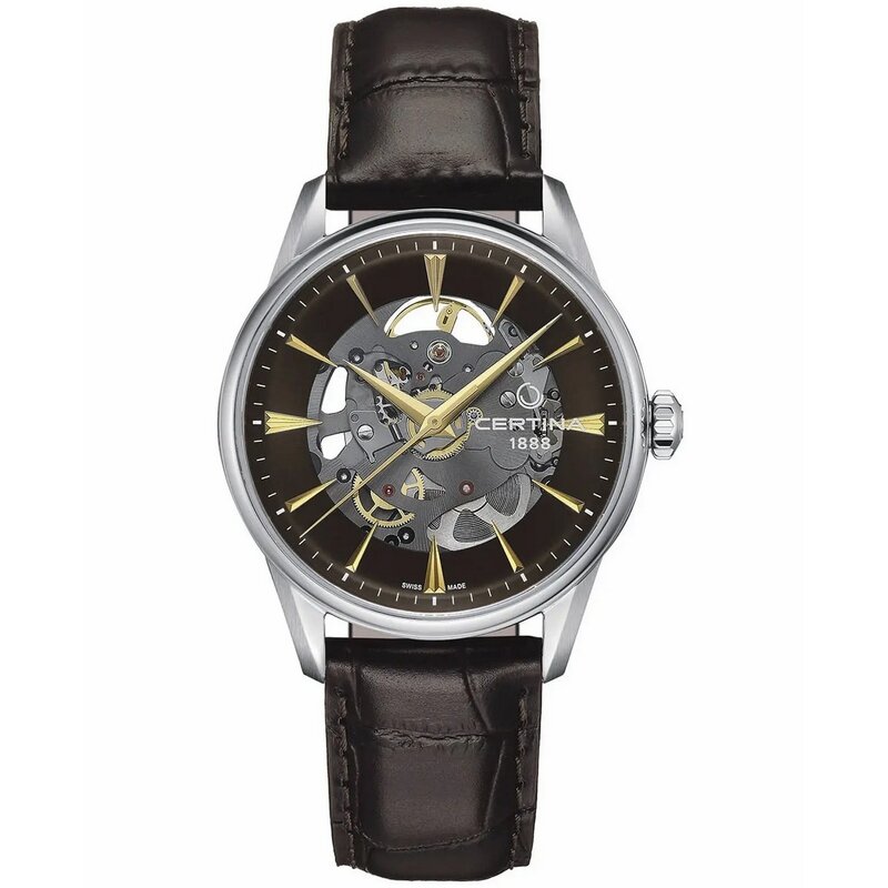 Наручные часы DS-1