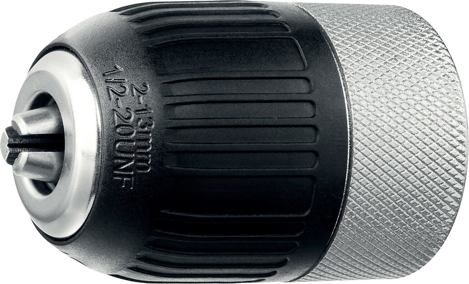 STAYER 13 мм, 1/2″, быстрозажимной патрон для дрели, Professional (29050-13-1/2)