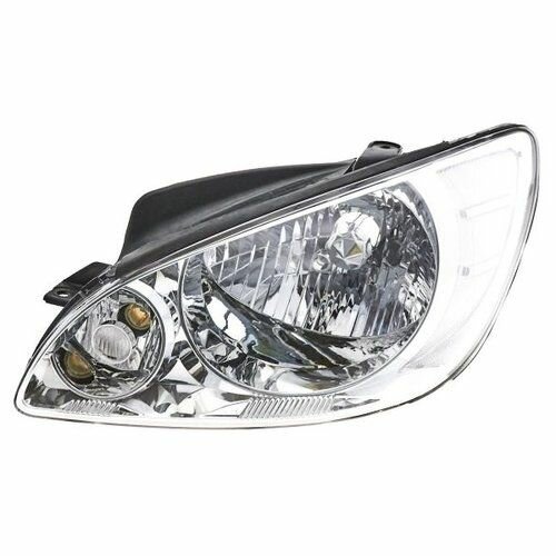 Фара левая Depo 2211141LLDEM