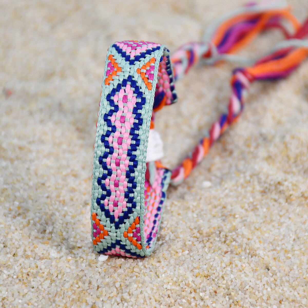 Браслет дружбы