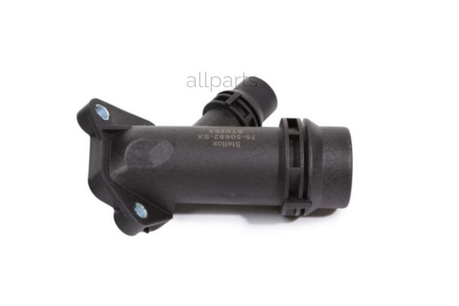 STELLOX 75-50682-SX Тройник!