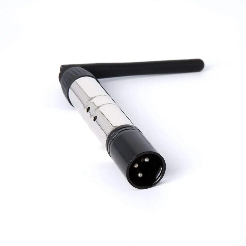 DMX Wireles 2.4G Ism 512 Беспроводной передатчик DMX