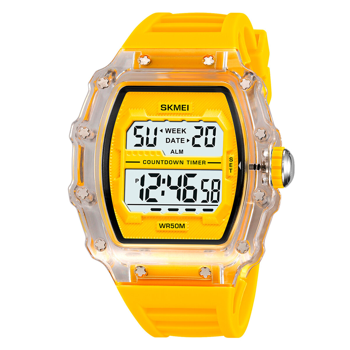 Наручные часы Спорт