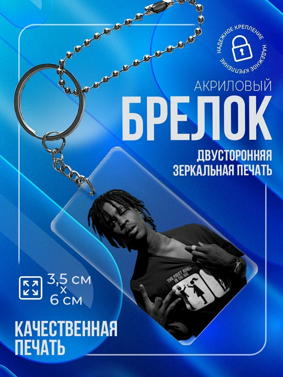 Брелок PNP