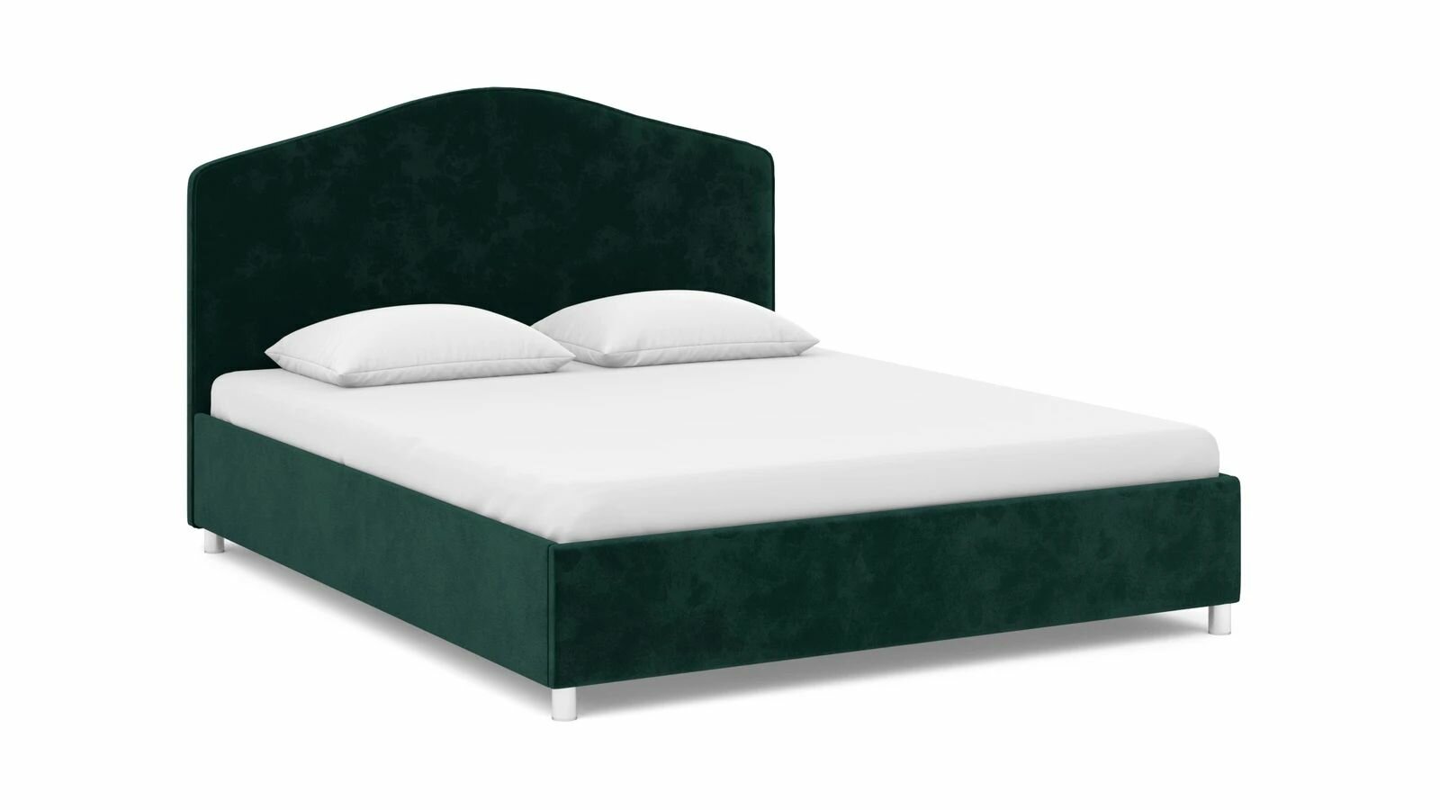 Кровать c подъемным механизмом Askona (Аскона) Lira Box I (Лира Бокс) Тк. Sky Velvet 42 160x200