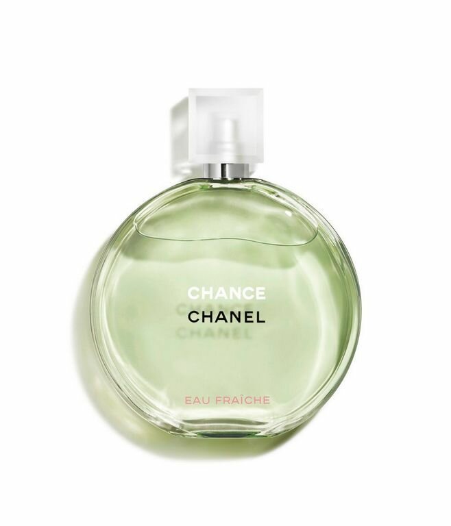 Туалетная вода CHANEL CHANCE EAU FRAICHE 150 мл