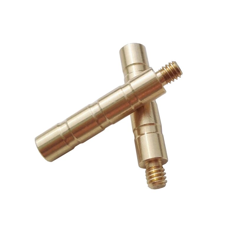 Sharrow Противовес для стрел 25/50/100 гр 30pcs 100 grain