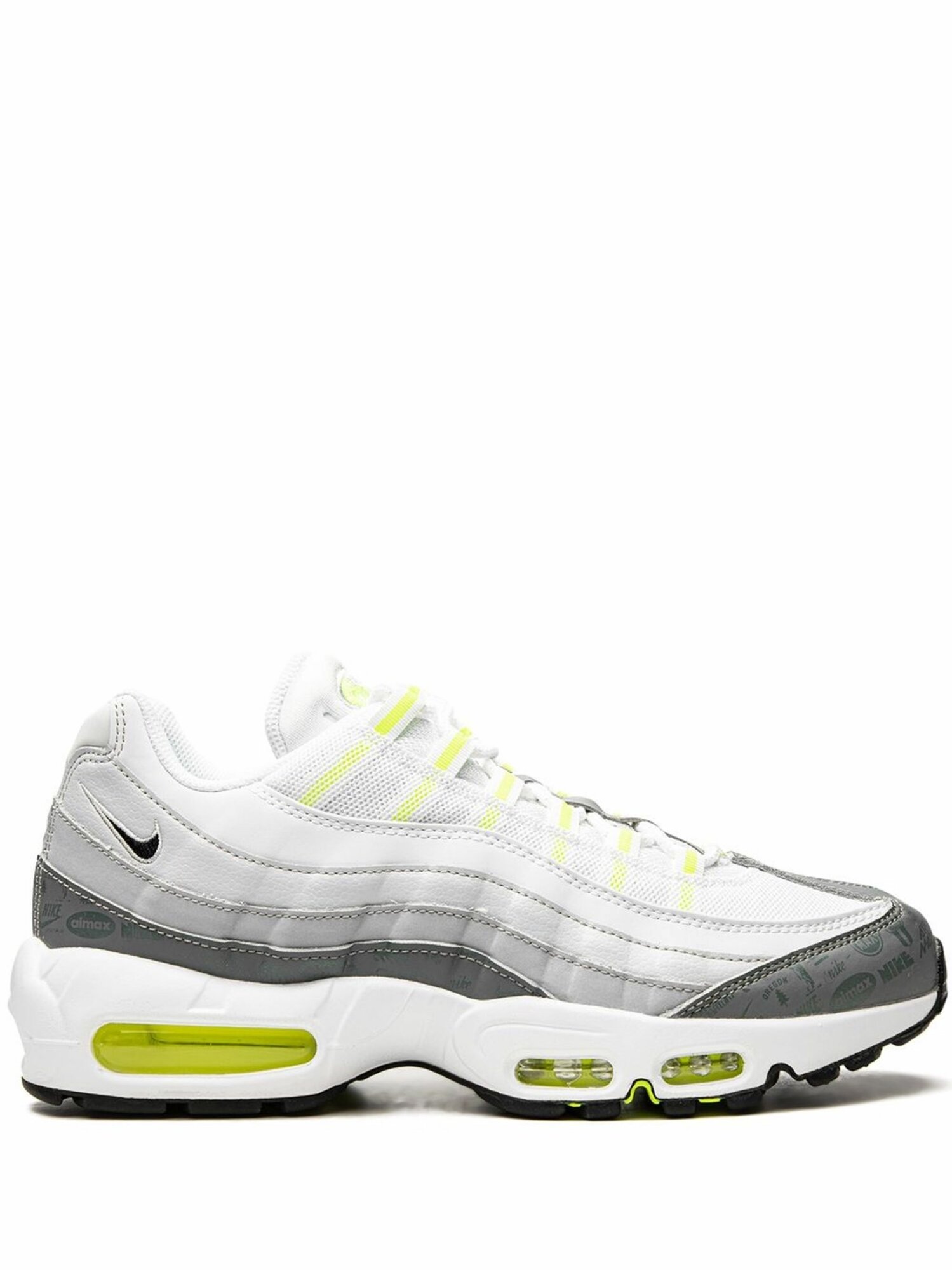 Кроссовки Air Max 95 Retro