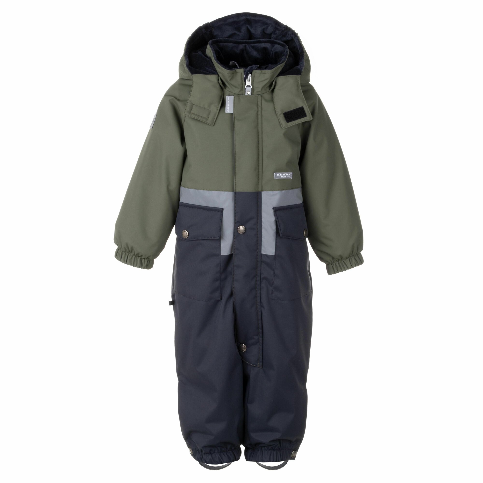 Комбинезон Осень-зима 2023