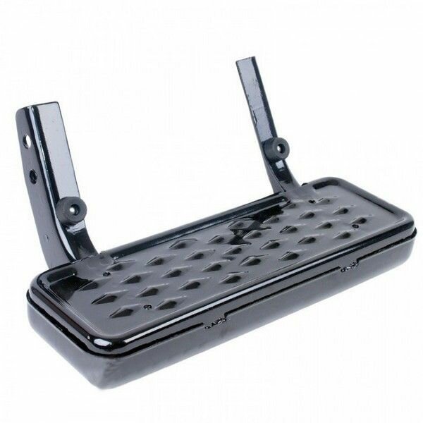 Подножка УАЗ-452 задка