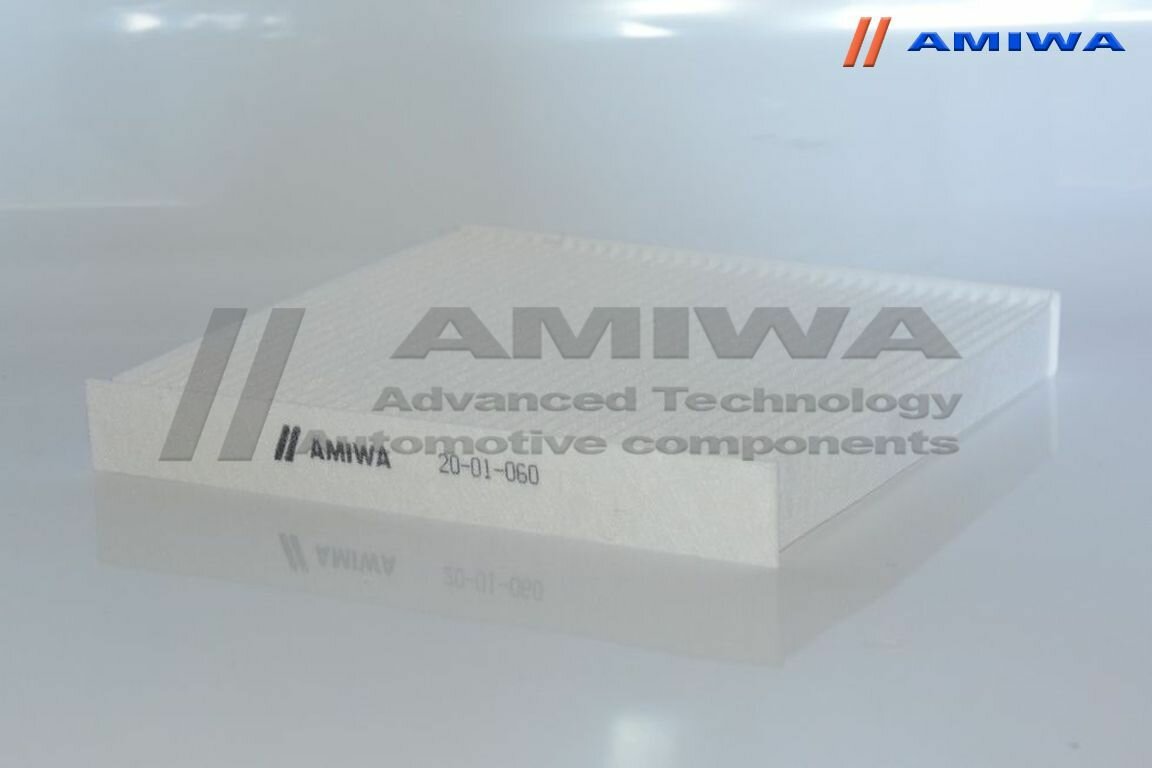 Фильтр салона MICROFIX