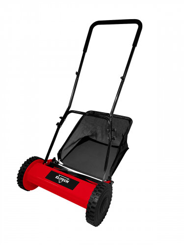 Газонокосилка Elitech механическая ГМ 415Т (E1601.022.00)