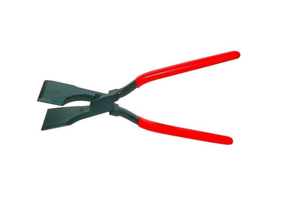 Клещи кровельные Stubai прямые 60 мм с угловой функцией 282451