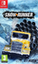 Игра SnowRunner для Nintendo Switch