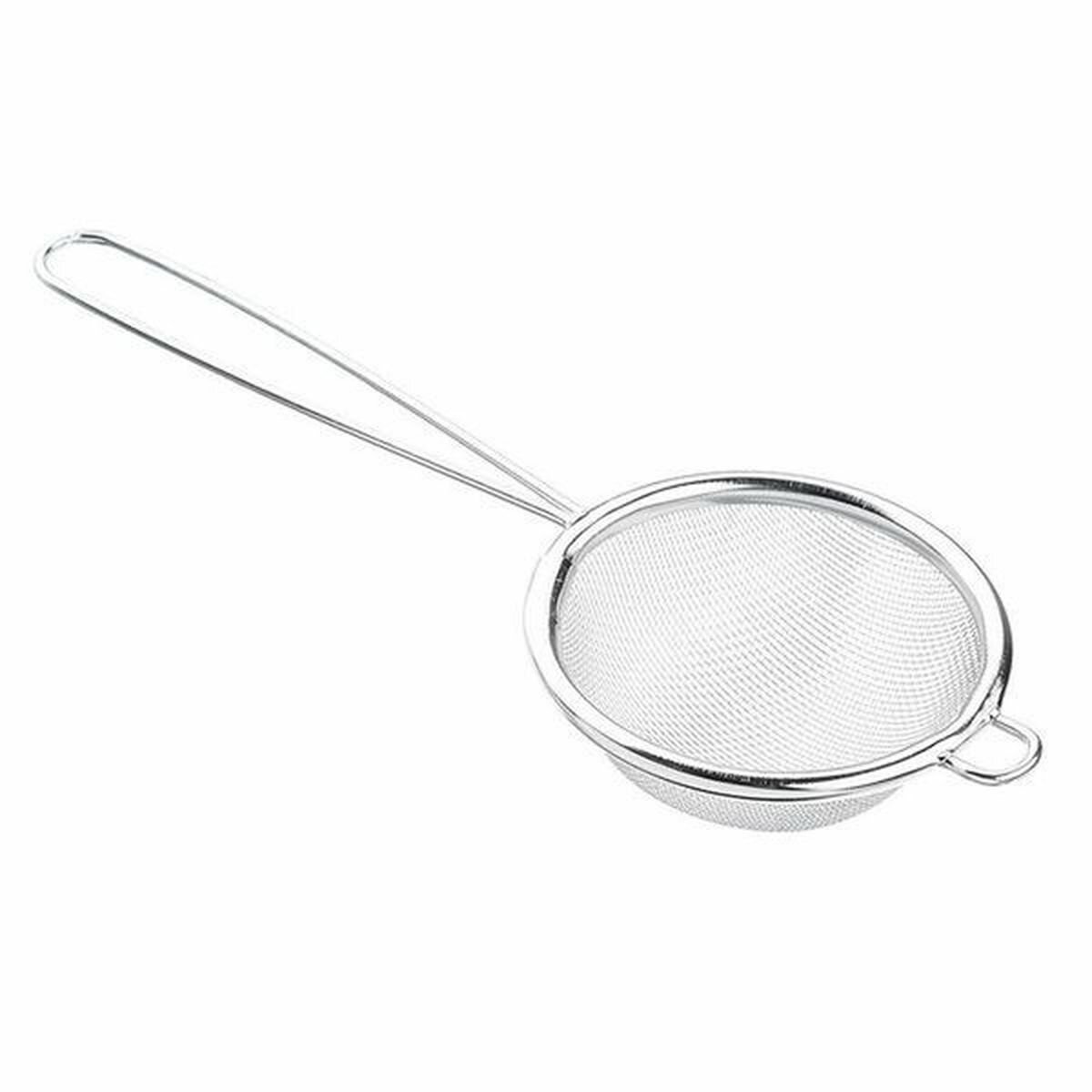 Сито с ободом и ручкой диаметр 7 см