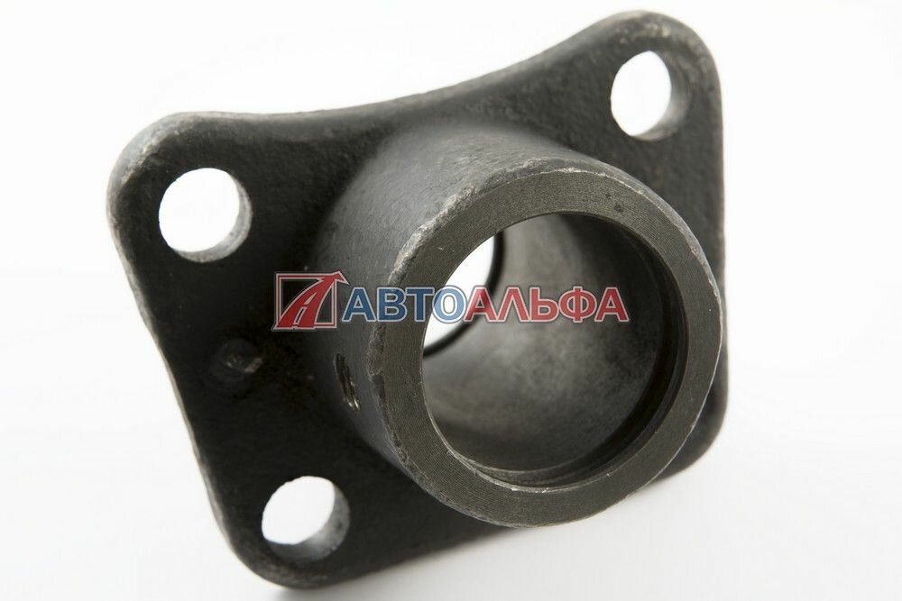 Опора кулака на прицеп нефаз