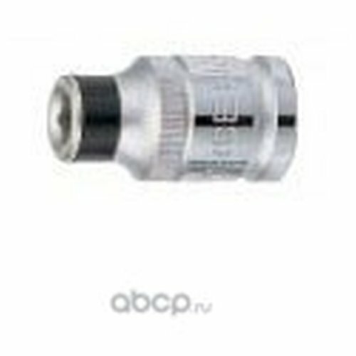 FORCE 81037 Держатель бит 38(F)x10мм(F) L 30мм Force 81037