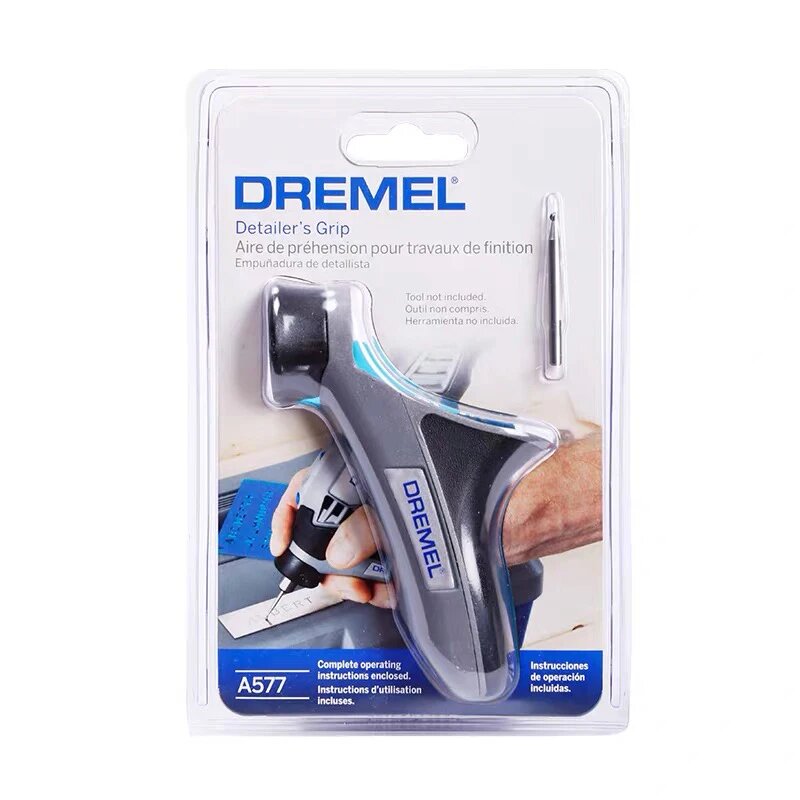 Насадки для шлифовального станка Dremel A577 Dremel A577