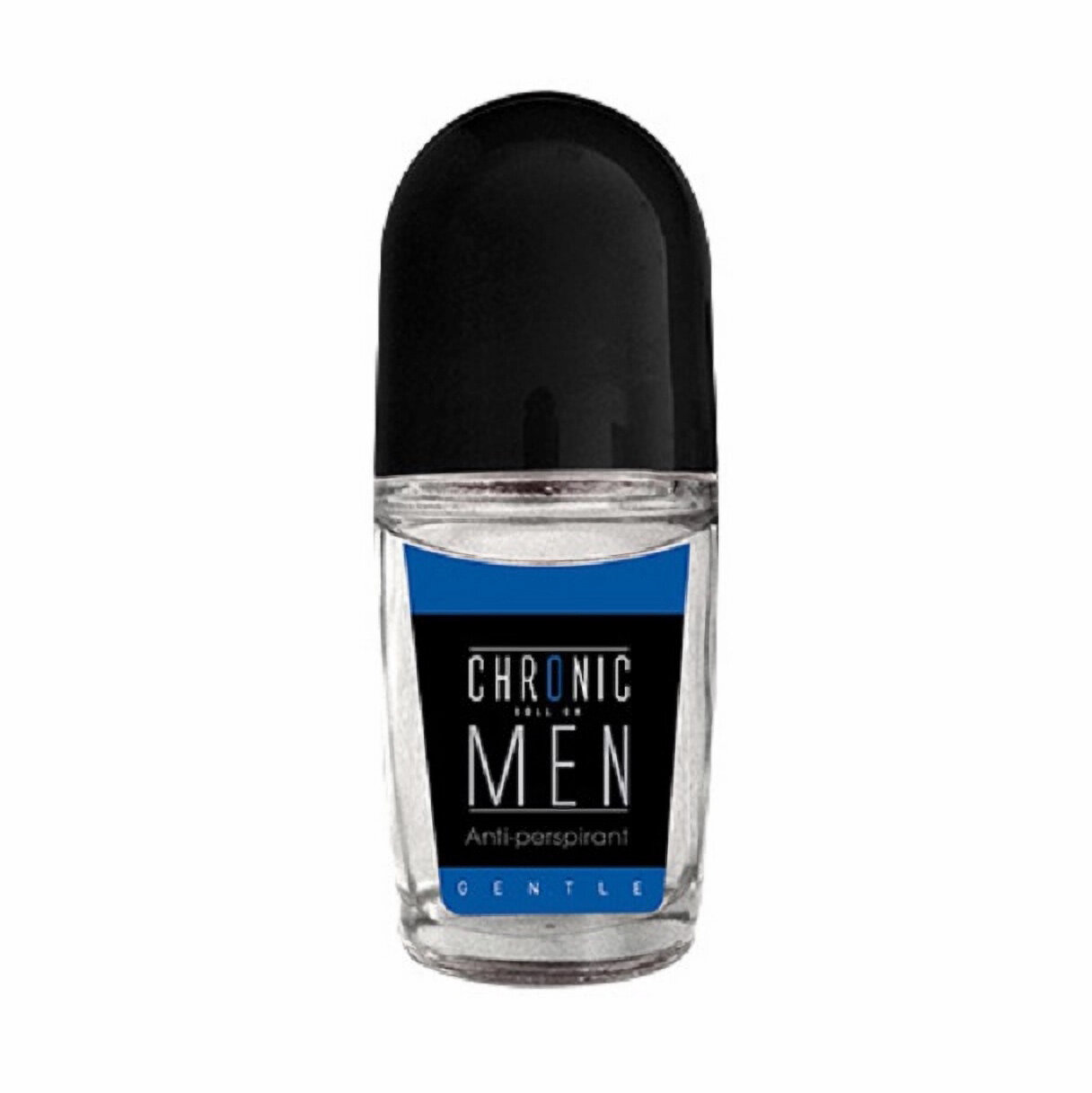 Роликовый дезодорант мужской Repute Gentle, 50мл