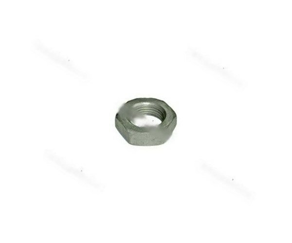 Гайка стяжки рулевых наконечников левая 2108 М18 – надежное крепление рулевого механизма